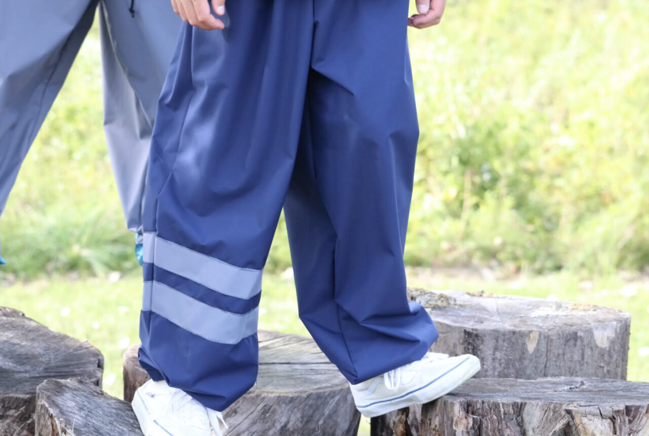 Wakeboarding Pants & Apparel - Offset Apparel